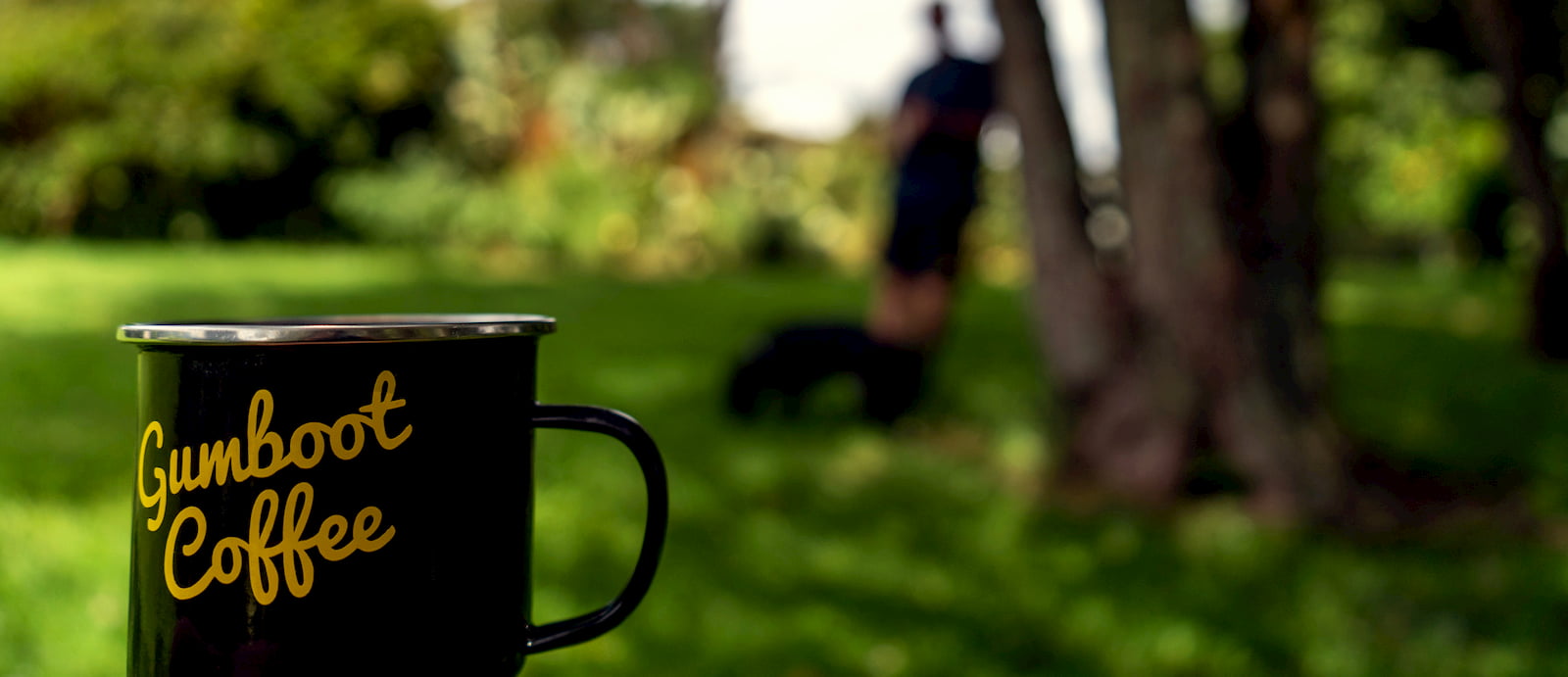 Gumboot Coffee - Gumboot Coffee